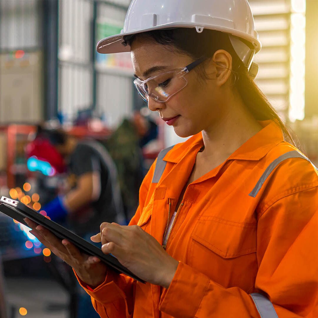 DAC private wireless | Nokia